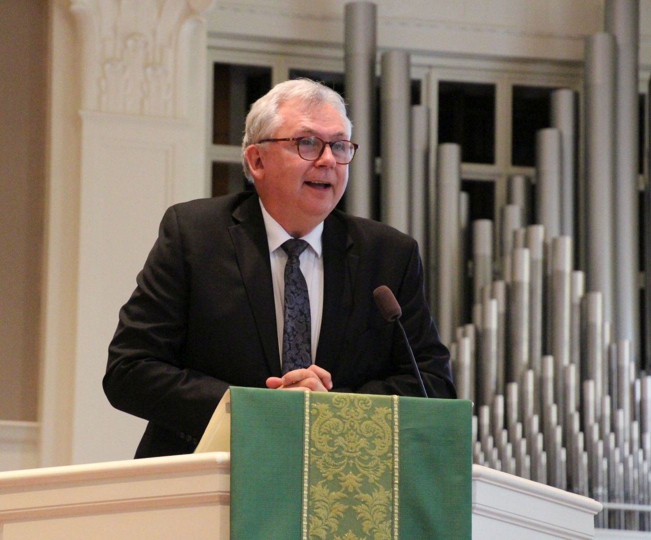 Mentor United Methodist Church